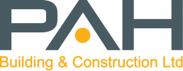 PAH Building & Construction Ltd